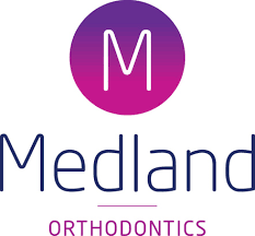 Medland Orthodontics - Gold Sponsor
